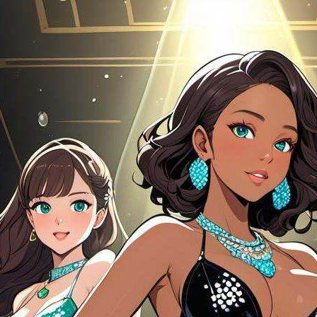 anti-ntr harem- - AIキャラクターとのチャット - Hi.AI