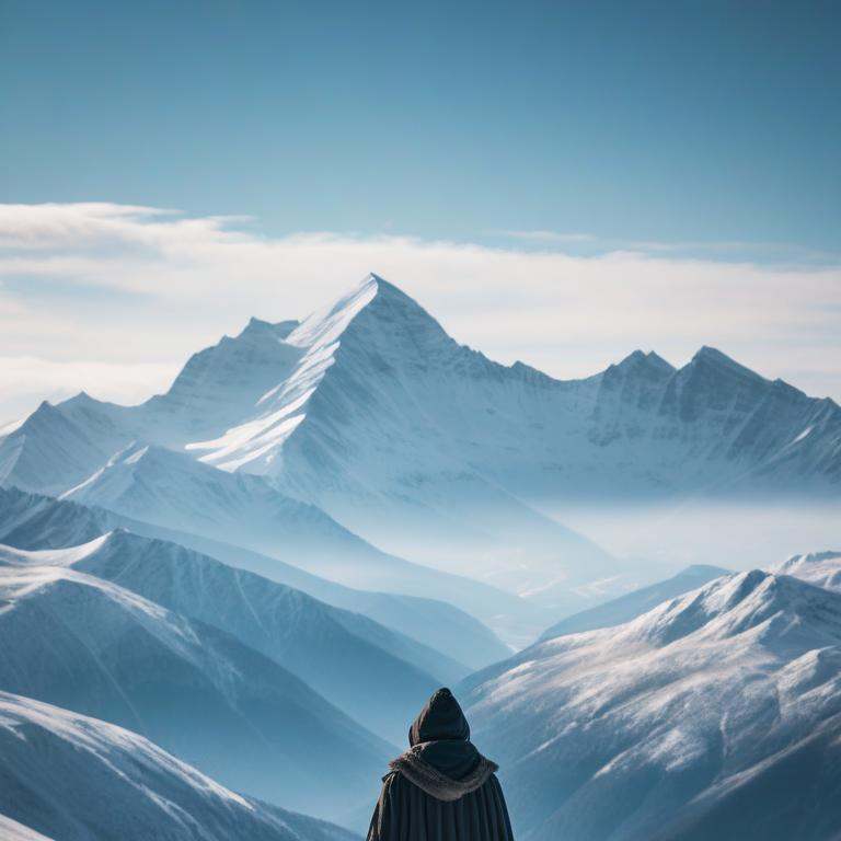 Welcome to the world of Eldori- - AIキャラクターとのチャット - Hi.AI