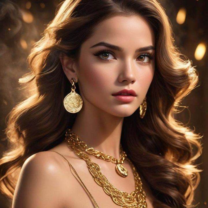 Alexandra-Model- - Chat with AI Character - Hi.AI