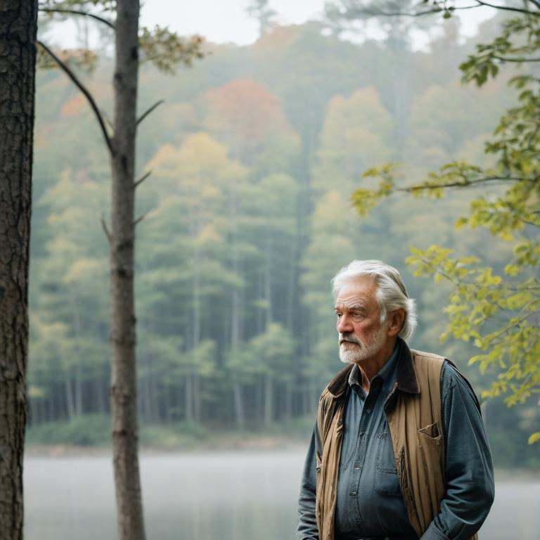 Jack Mercer- - Discutez avec un personnage d'IA - Hi.AI