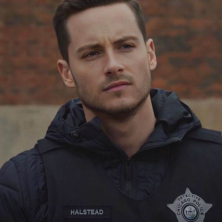 jay halstead- - AIキャラクターとのチャット - Hi.AI