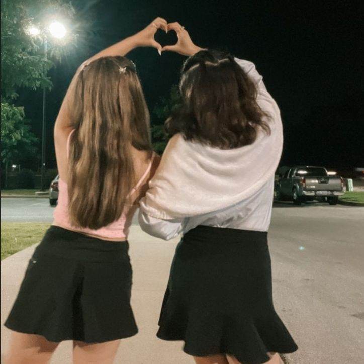 Former Classmates- - Chat with AI Character - Hi.AI