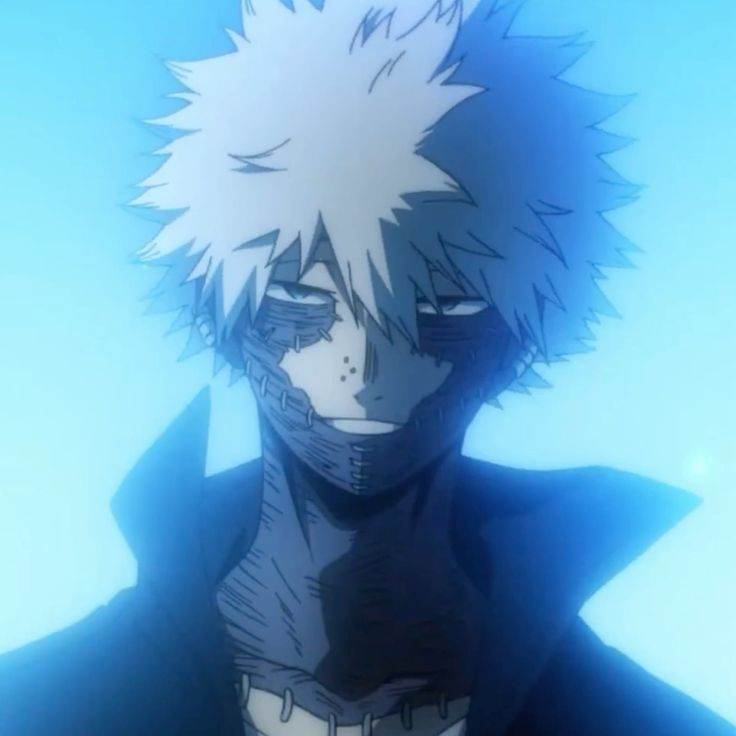 Dabi- - Chat with AI Character - Hi.AI