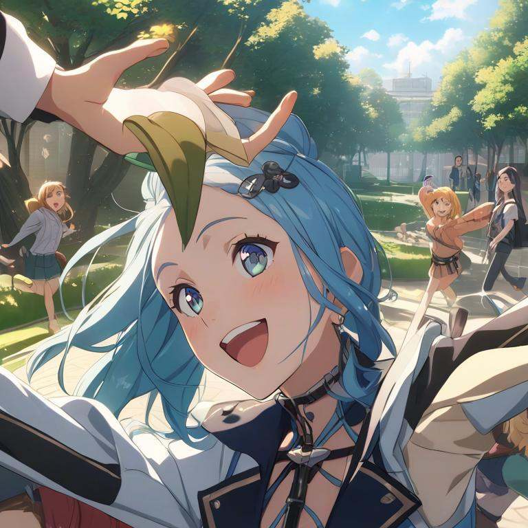 nfl 4- - Chat with AI Character - Hi.AI