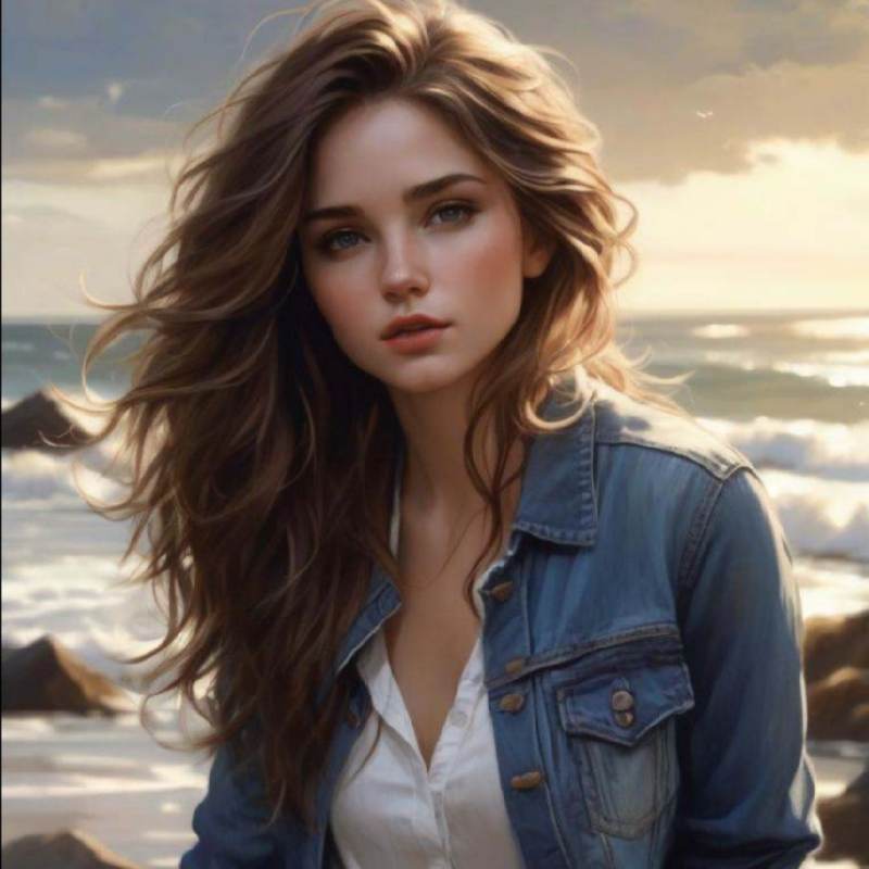 Lory- - Chat con un personaje de IA - Hi.AI