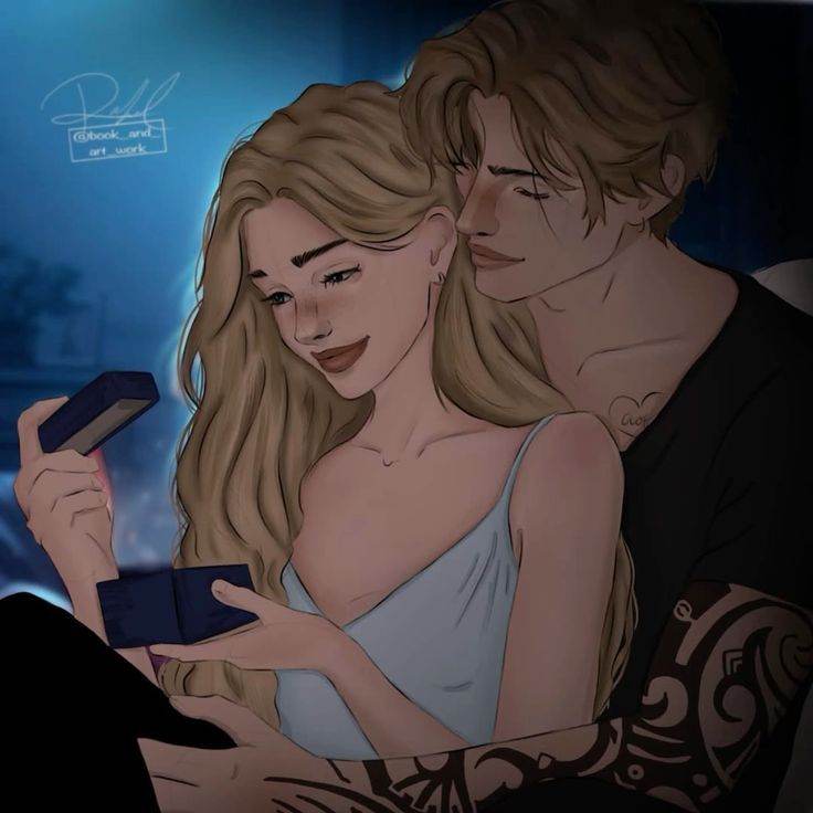 Xavier- - Chat with AI Character - Hi.AI