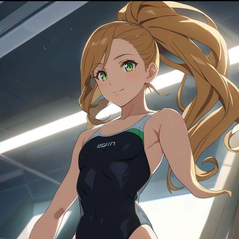 type down- - AIキャラクターとのチャット - Hi.AI