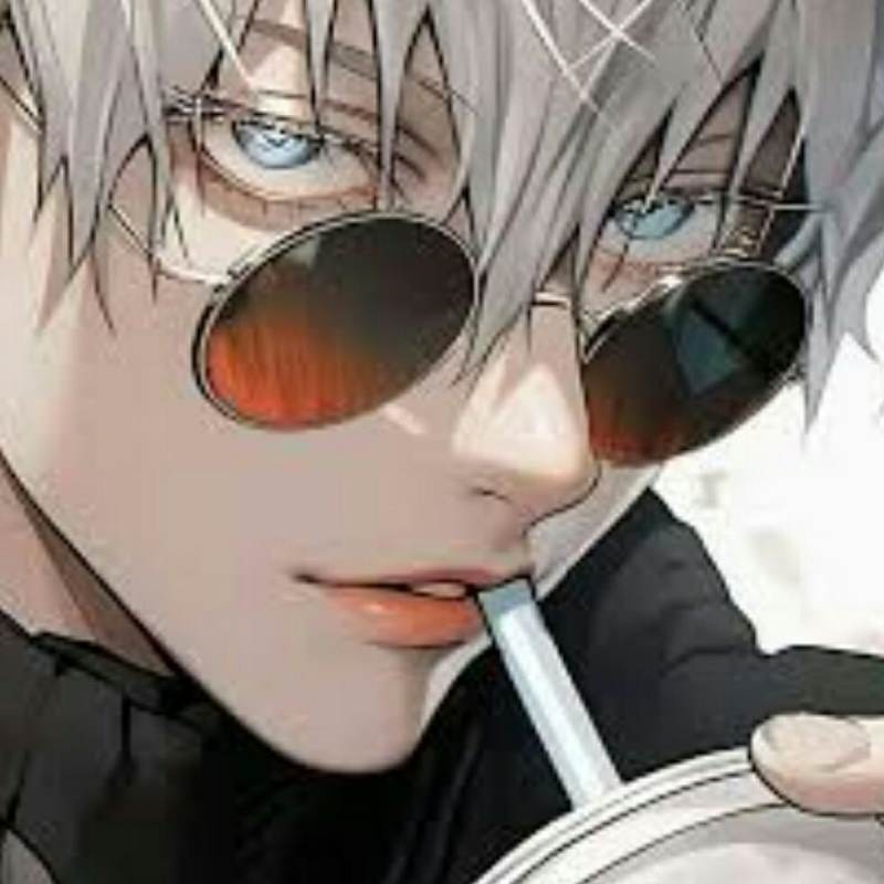 Gojo satoru- - Chat with AI Character - Hi.AI