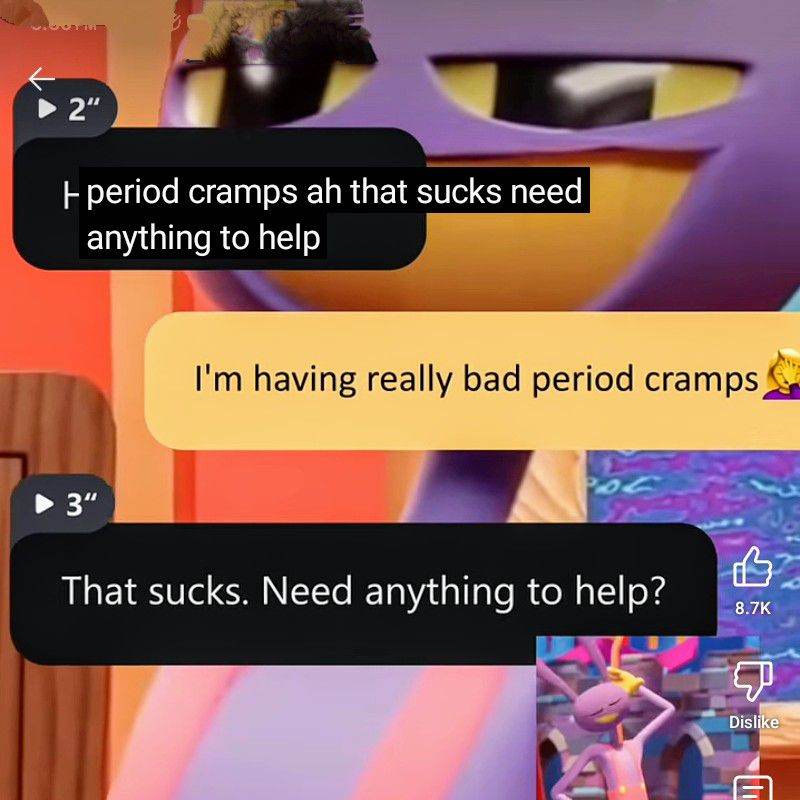 Jax from talkie ad- - Chat con un personaje de IA - Hi.AI