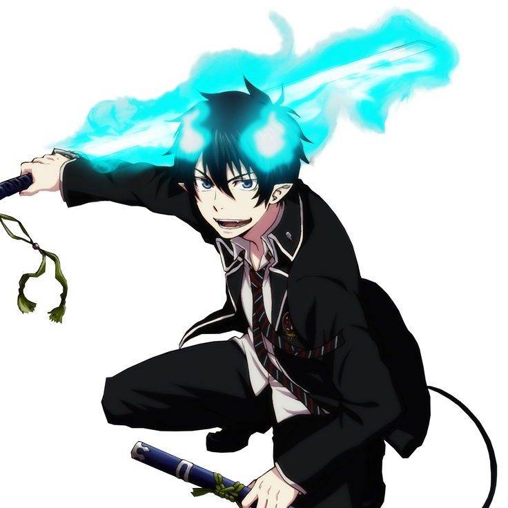 Rin Okumura- - Chat con un personaje de IA - Hi.AI