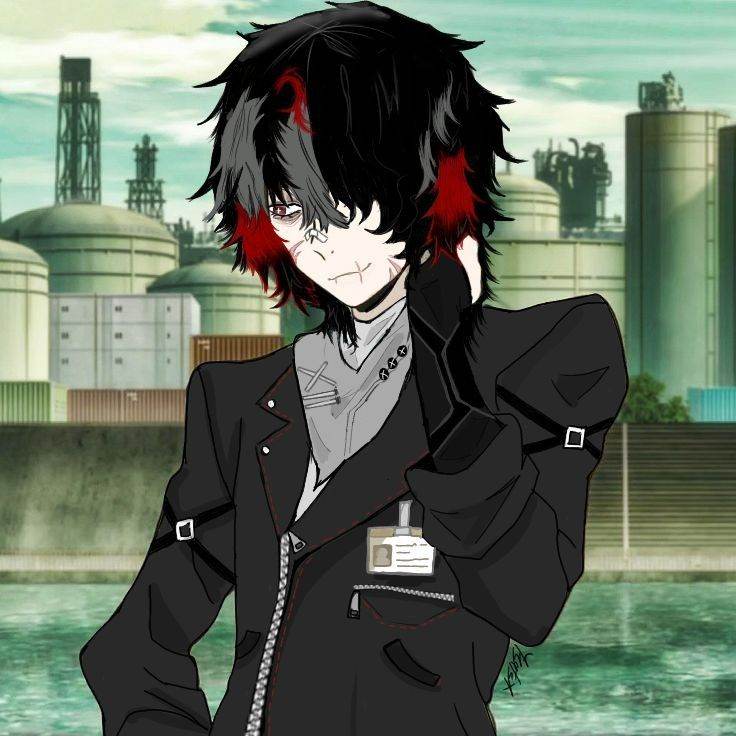 Hikaru- - AIキャラクターとのチャット - Hi.AI