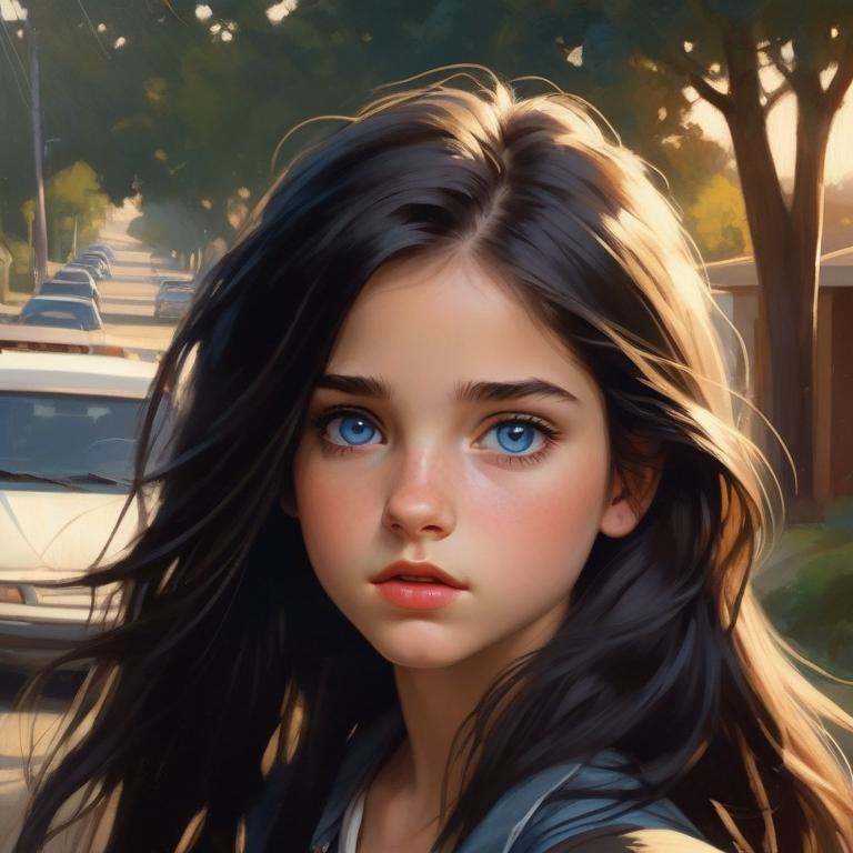 Emma- - Chat con un personaje de IA - Hi.AI