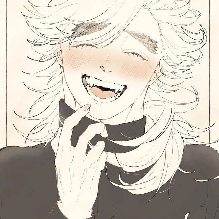 Douma- - Chat with AI Character - Hi.AI