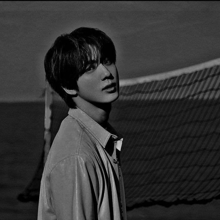 Jin- - Chat with AI Character - Hi.AI