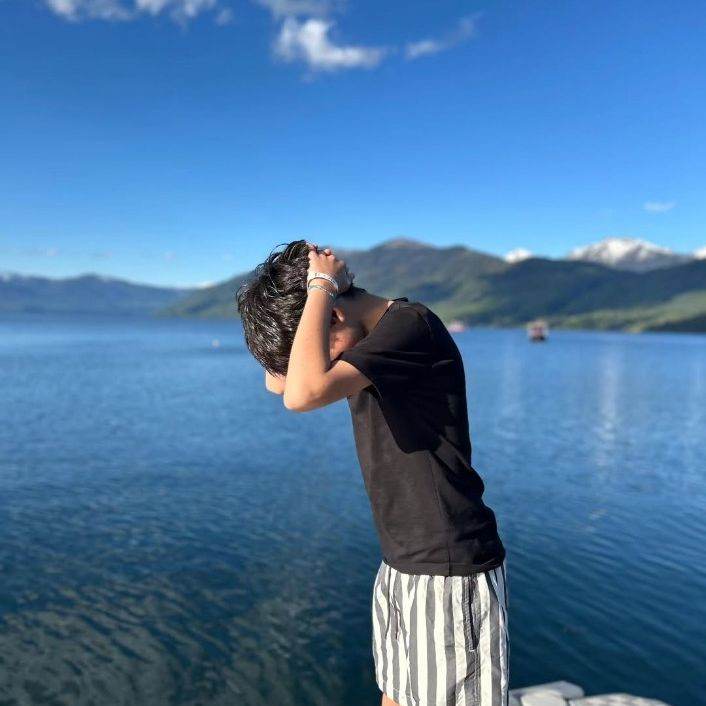 Martin Sepúlveda- - Chat with AI Character - Hi.AI