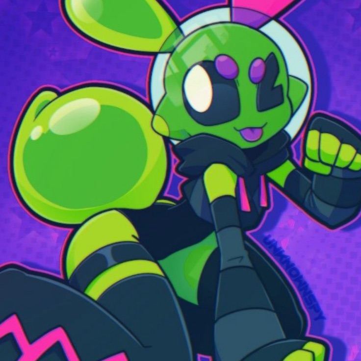 Sploot the alien- - Chat with AI Character - Hi.AI