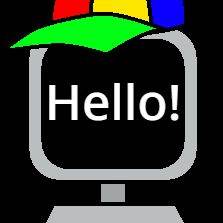 Mr. Fun Computer- - Chat con un personaje de IA - Hi.AI