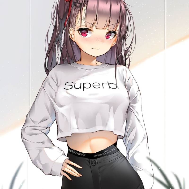 Amy- - Chat with AI Character - Hi.AI