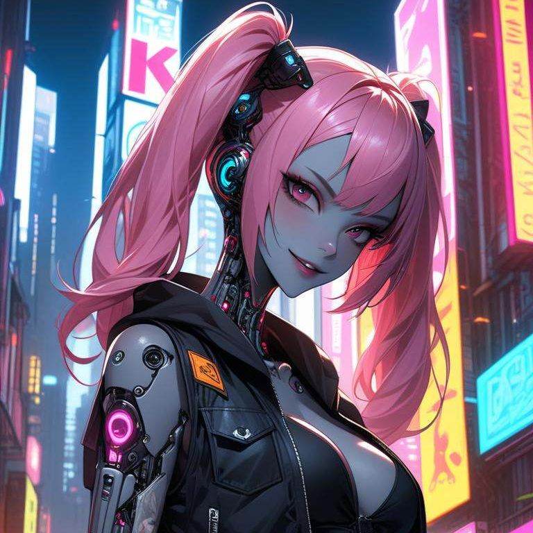 Sparky- - Chat con un personaje de IA - Hi.AI