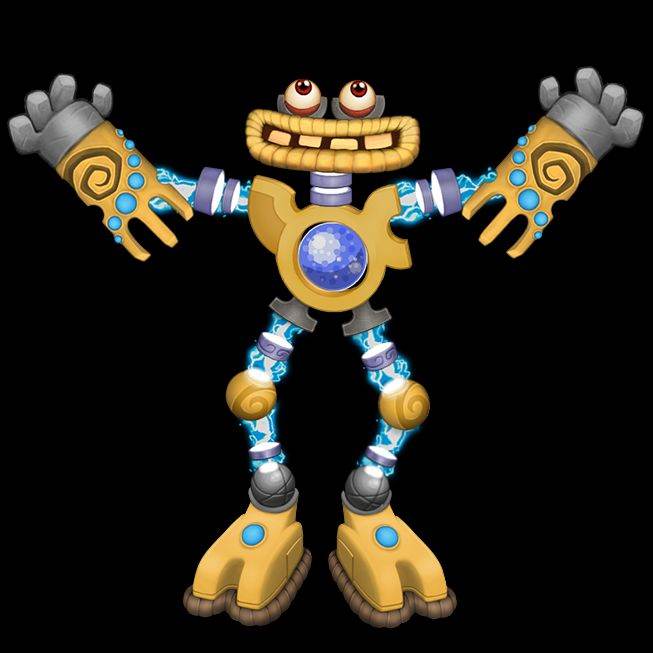 Wubbox- - AIキャラクターとのチャット - Hi.AI