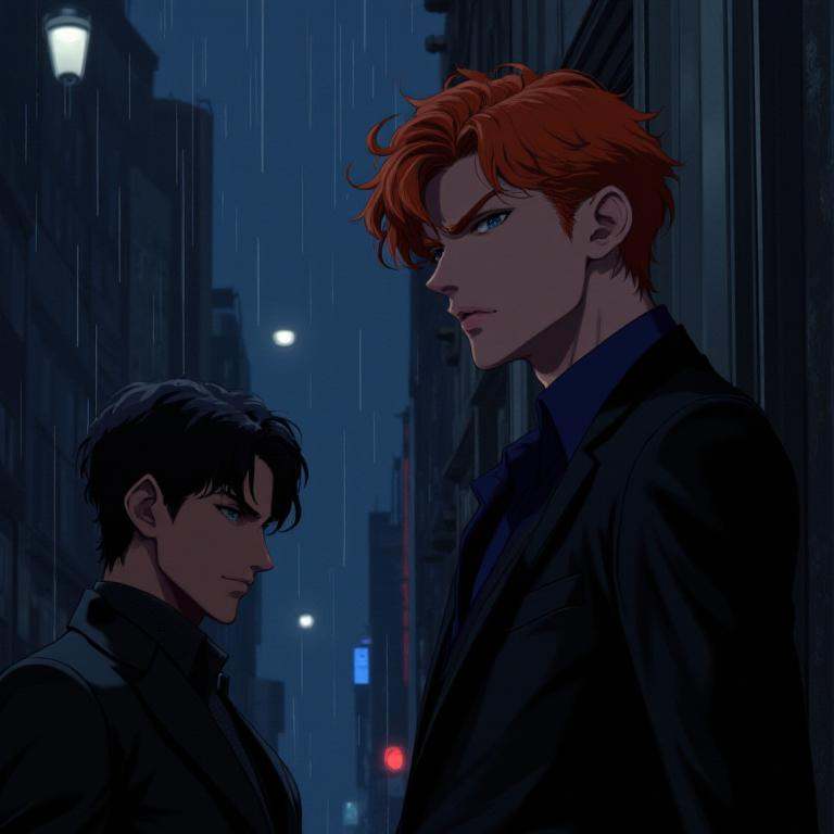 Hi.AI - Chat con un personaje de IA